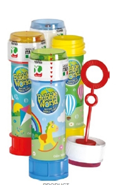 Игра със сапунени балони на ТОП цена | Ciela.com